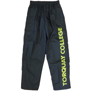 SPORTS WARM UP PANTS