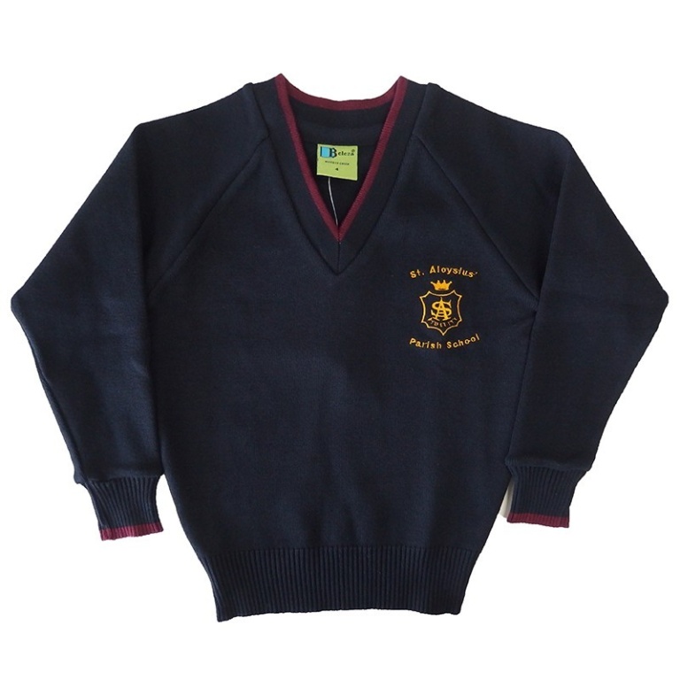 Category: St Aloysius Primary School (Redan) - Beleza School Uniforms