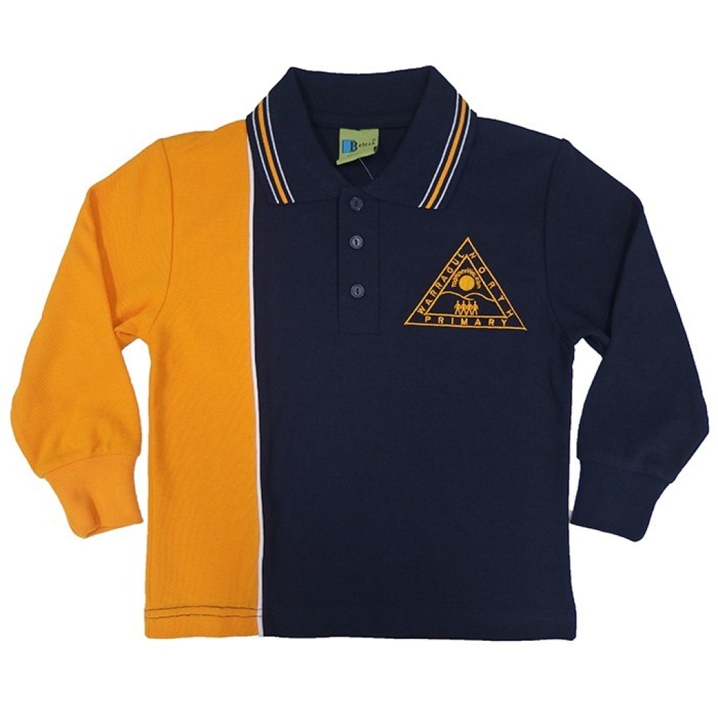 Category: Warragul North Primary School - Beleza School Uniforms