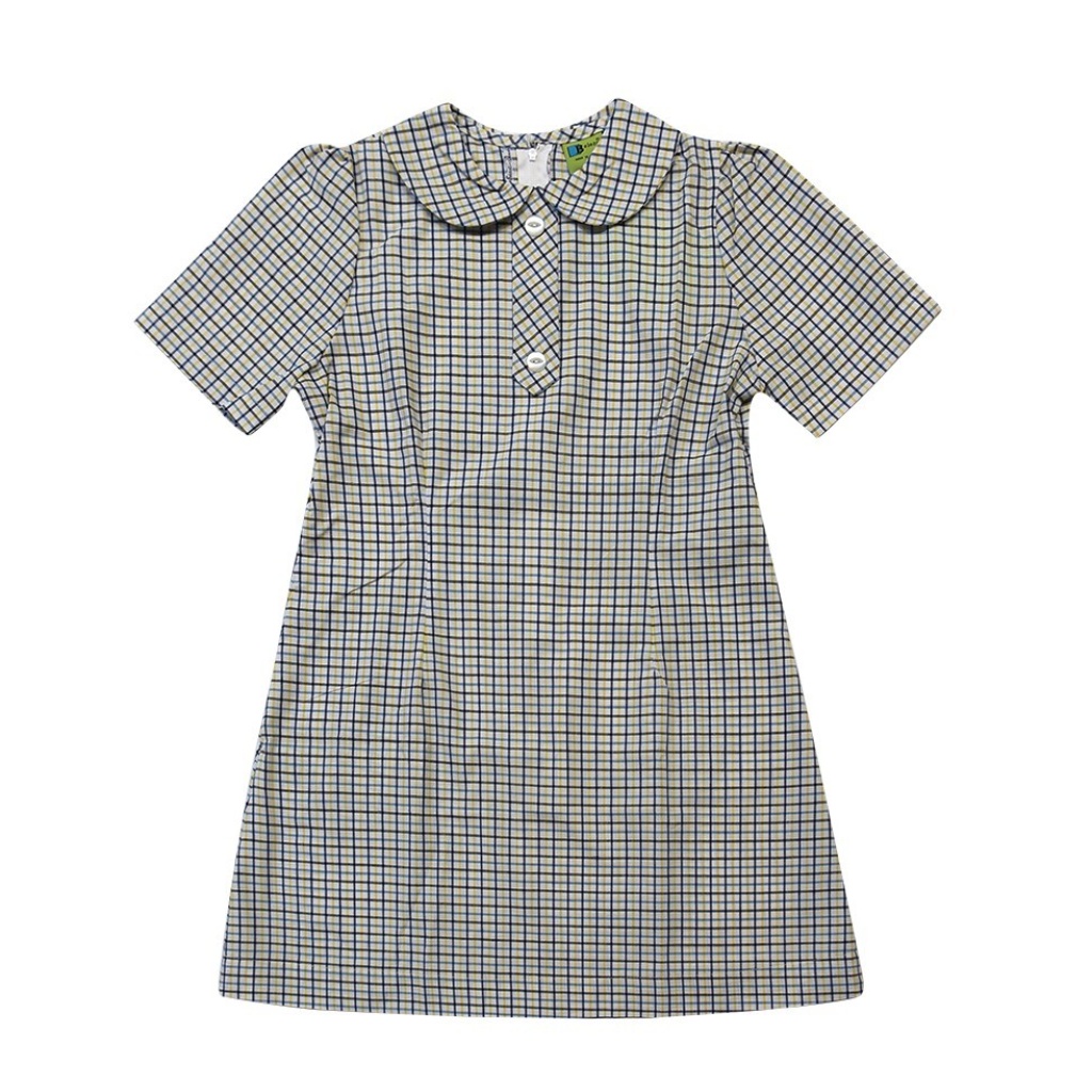 SUMMER DRESSES - Beleza School Uniforms