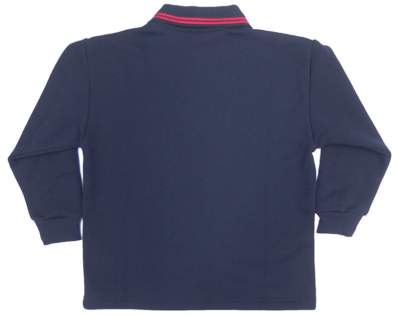 RUGBY TOP - Beleza School Uniforms