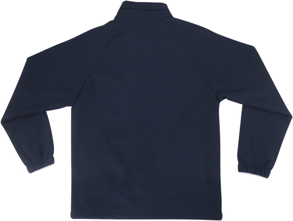 SOFT SHELL JACKET - Beleza School Uniforms