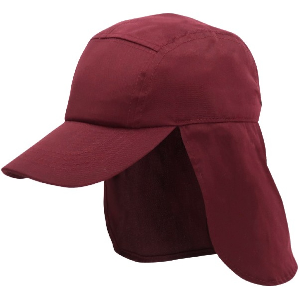 Maroon – Beleza School Uniforms