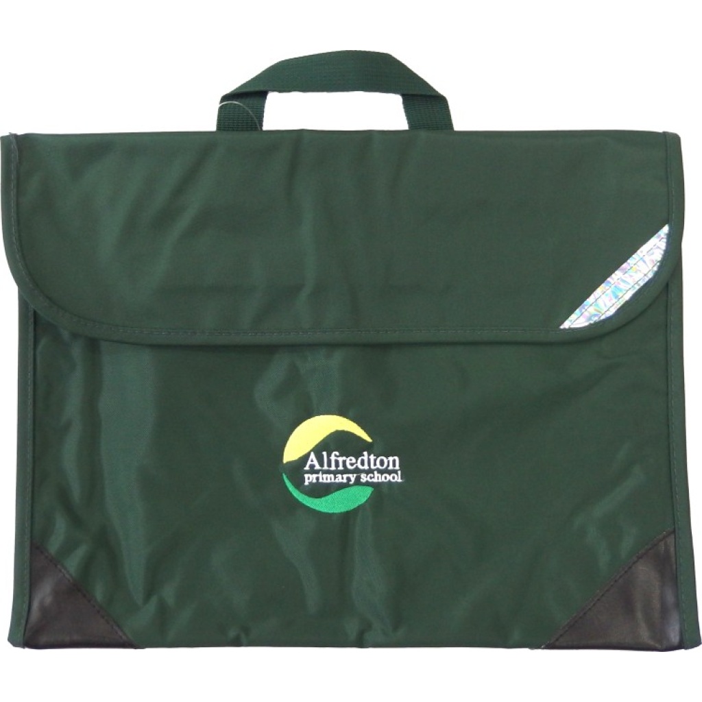 HEAVY DUTY READER BAG - Beleza School Uniforms