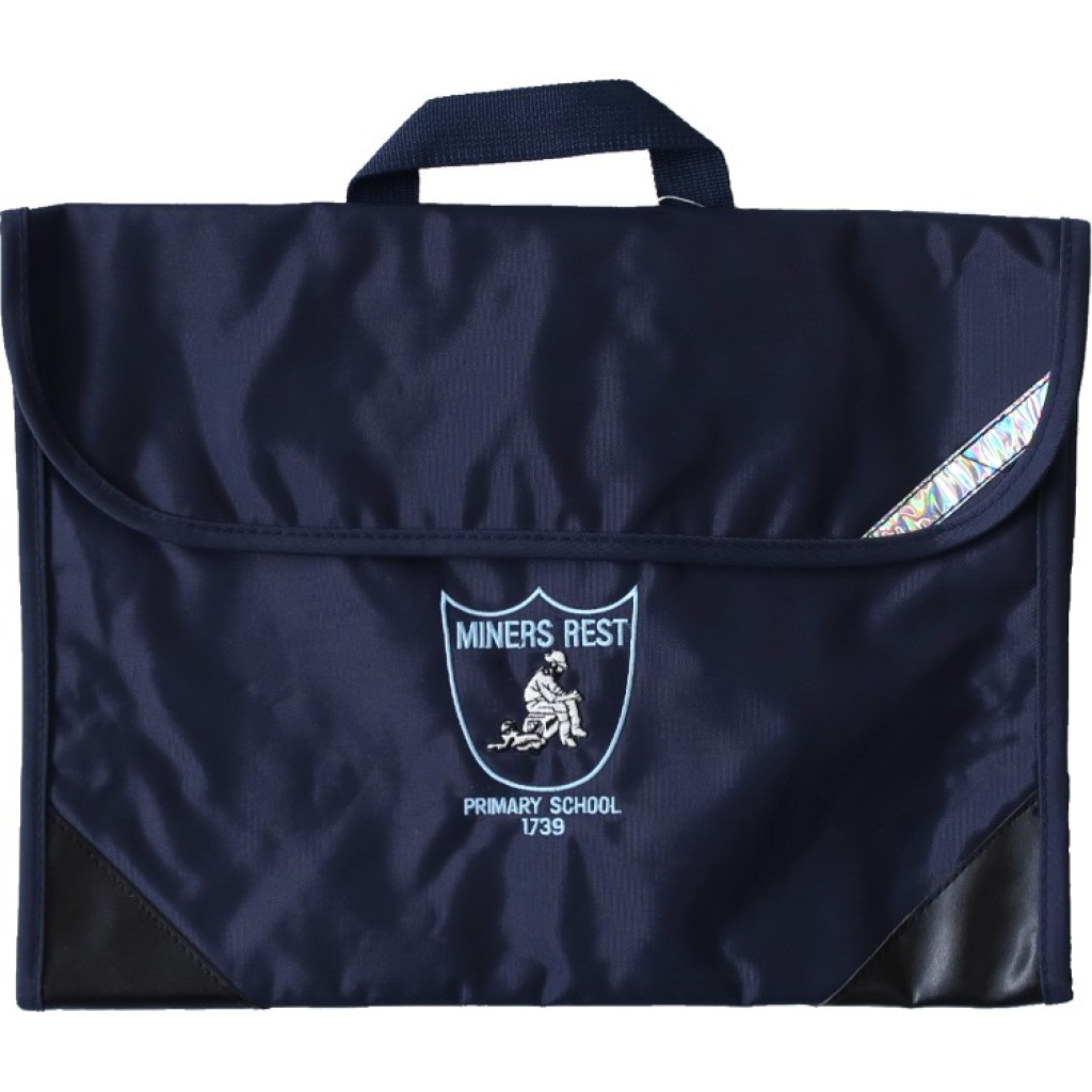 HEAVY DUTY READER BAG - Beleza School Uniforms