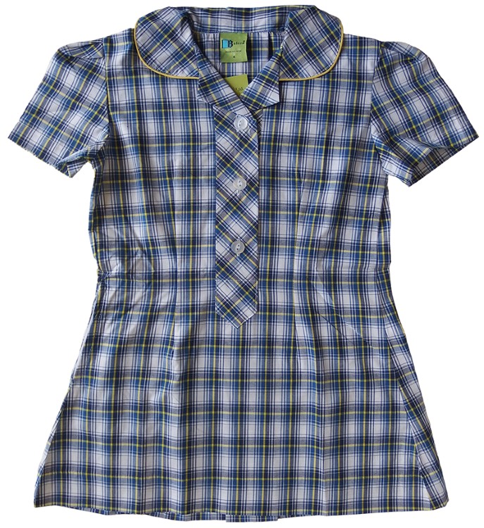 SUMMER DRESSES - Beleza School Uniforms