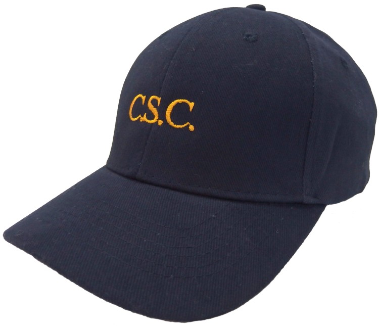 BRUSHED COTTON CAP - Beleza School Uniforms