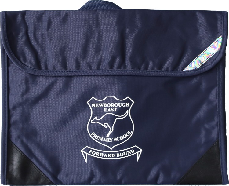 HEAVY DUTY READER BAG - Beleza School Uniforms