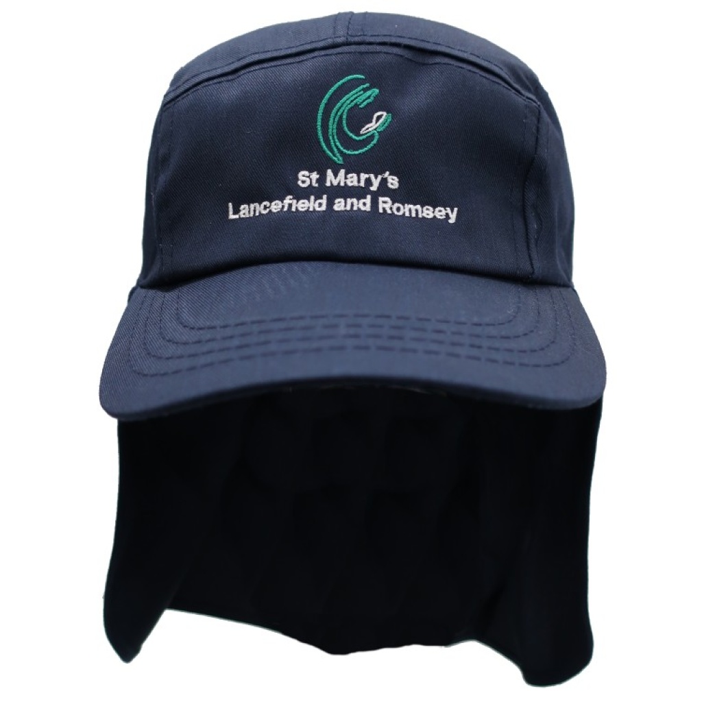 LEGIONNAIRES HAT - Beleza School Uniforms