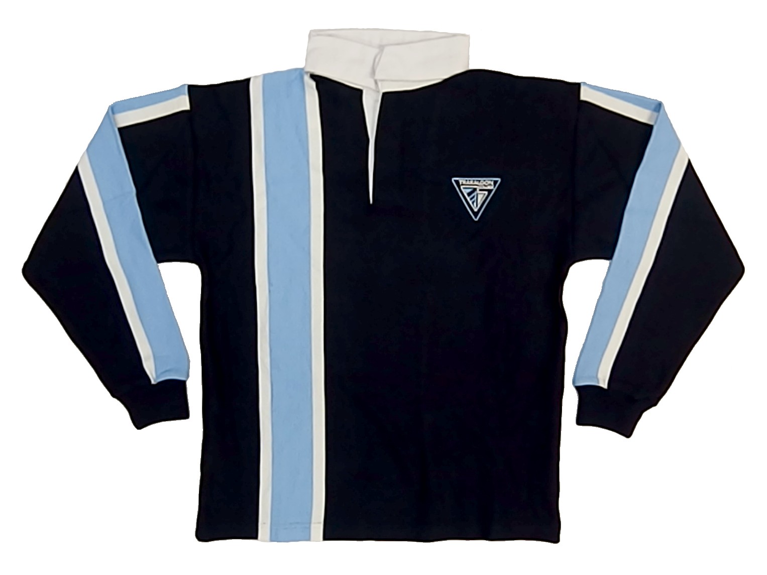 KNITTED RUGBY TOP - Beleza School Uniforms