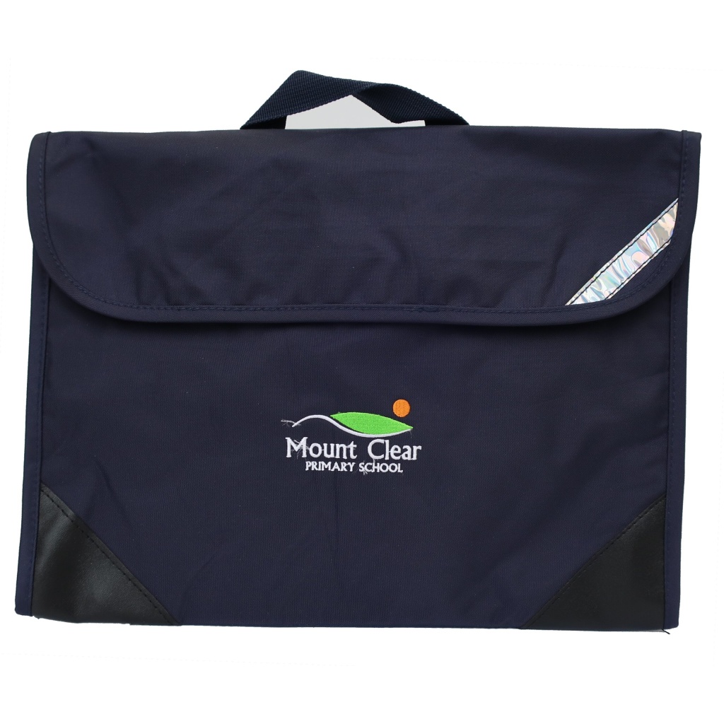 HEAVY DUTY READER BAG - Beleza School Uniforms