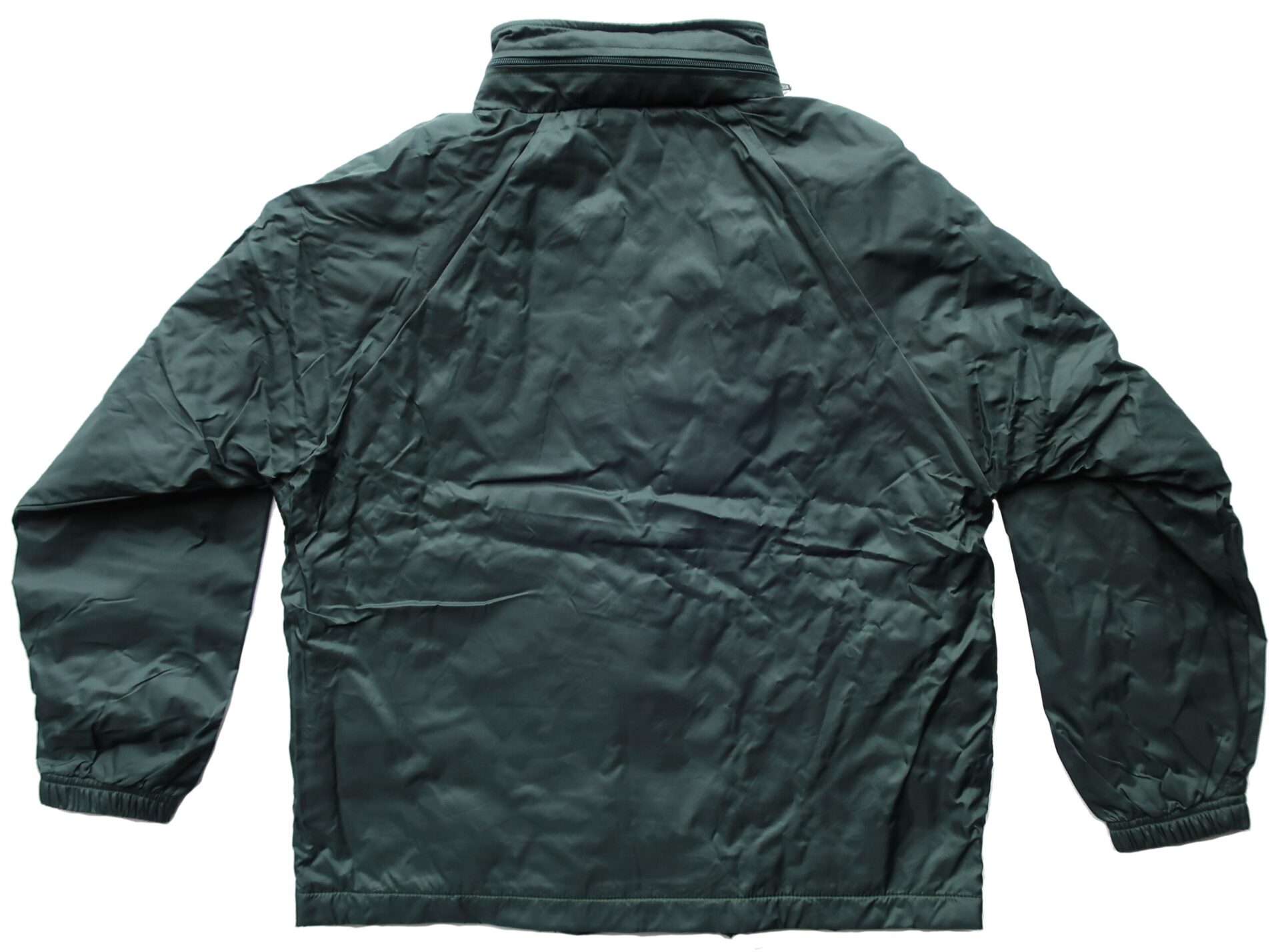 SPRAY JACKET WITH POLAR FLEECE LINING - Beleza School Uniforms