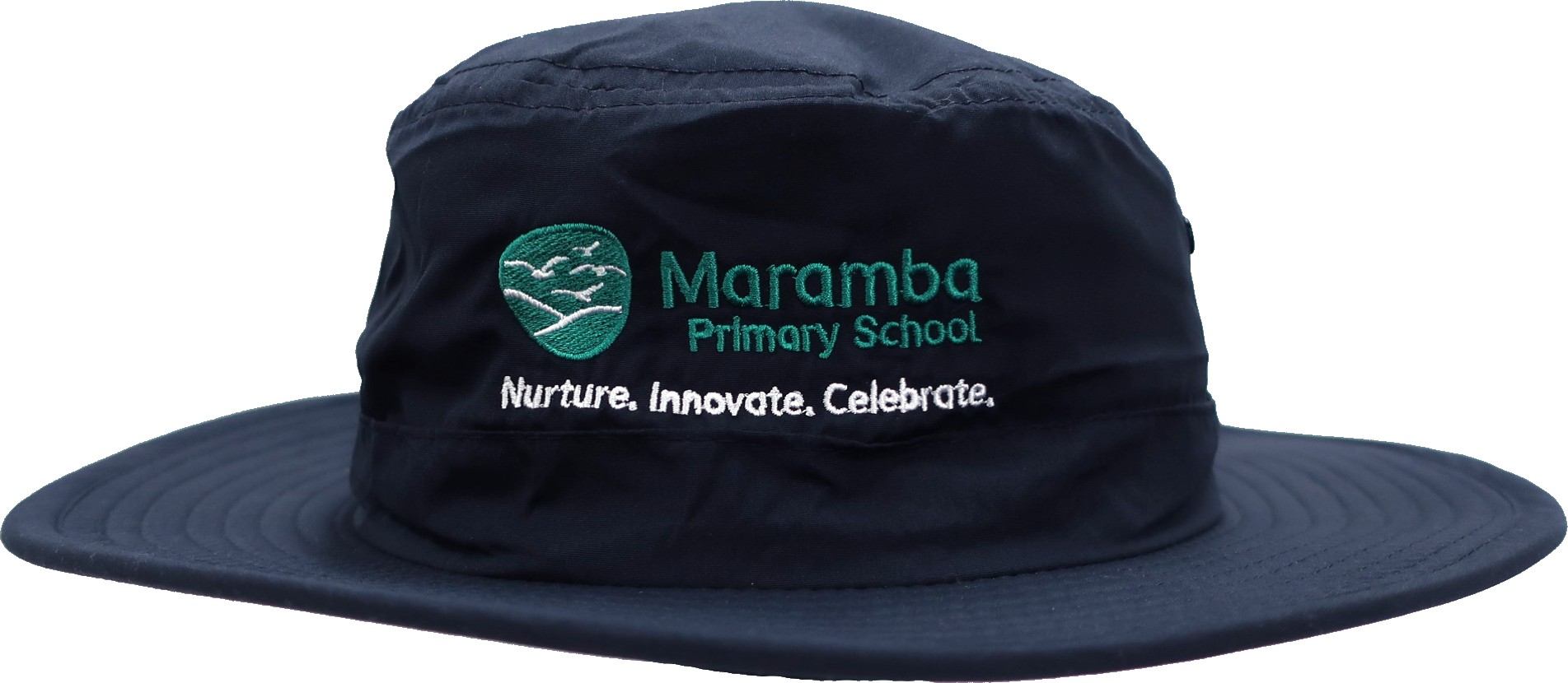 MICRO FIBRE ADJUSTABLE HAT - Beleza School Uniforms