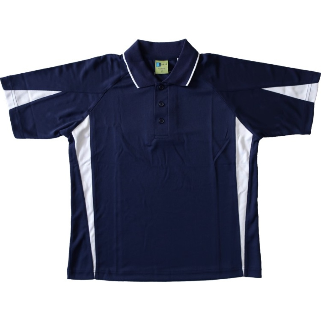 SPORTS MESH SPORTS TOP - Beleza School Uniforms