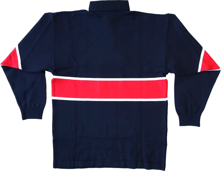 KNITTED RUGBY TOP - Beleza School Uniforms