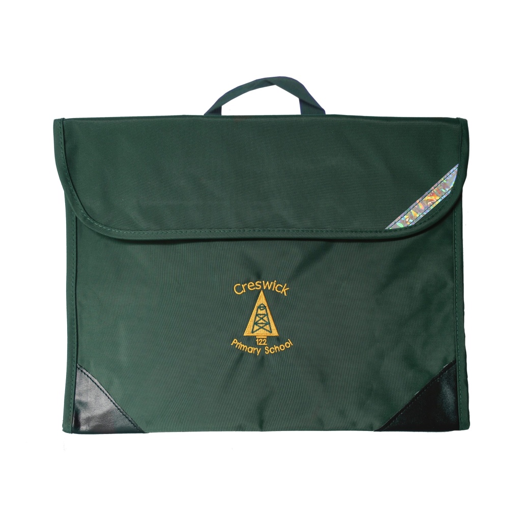 HEAVY DUTY READER BAG - Beleza School Uniforms