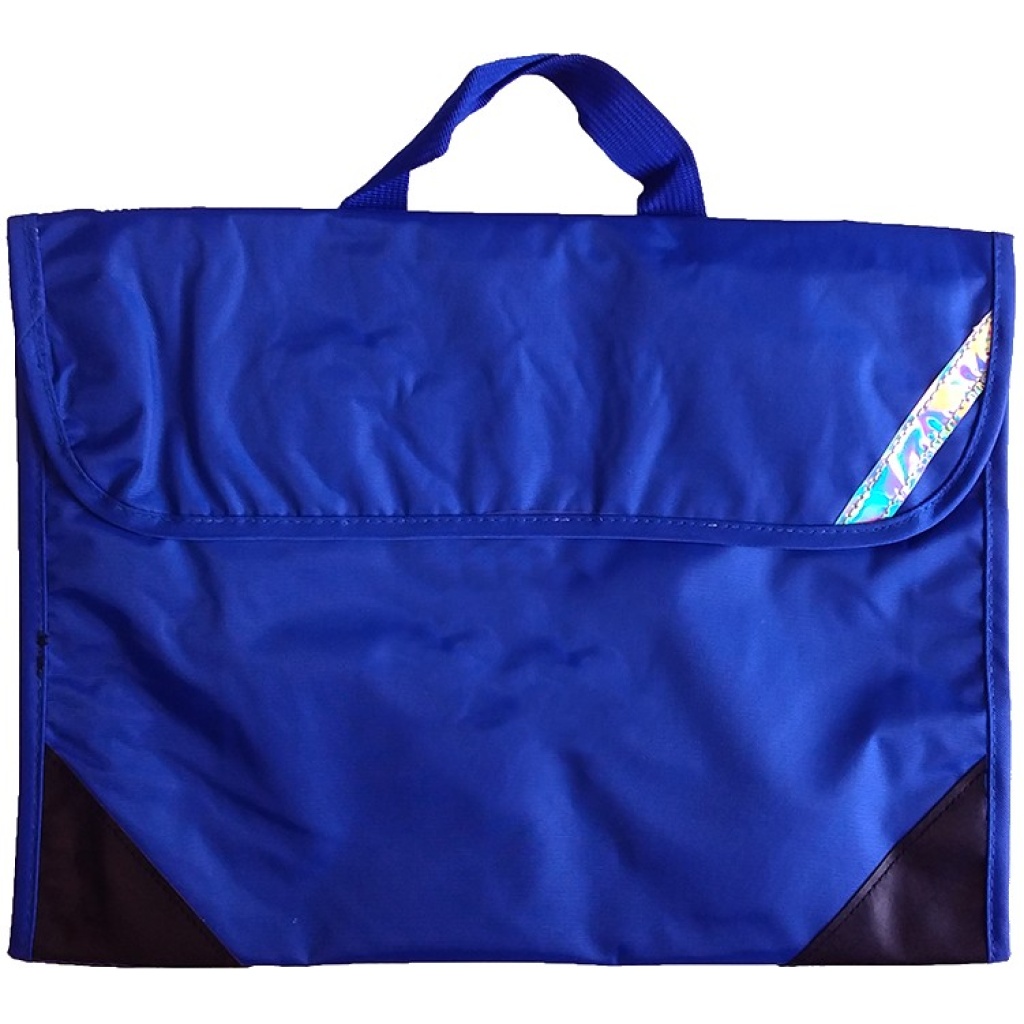 ROYAL HEAVY DUTY READER BAG - Beleza School Uniforms