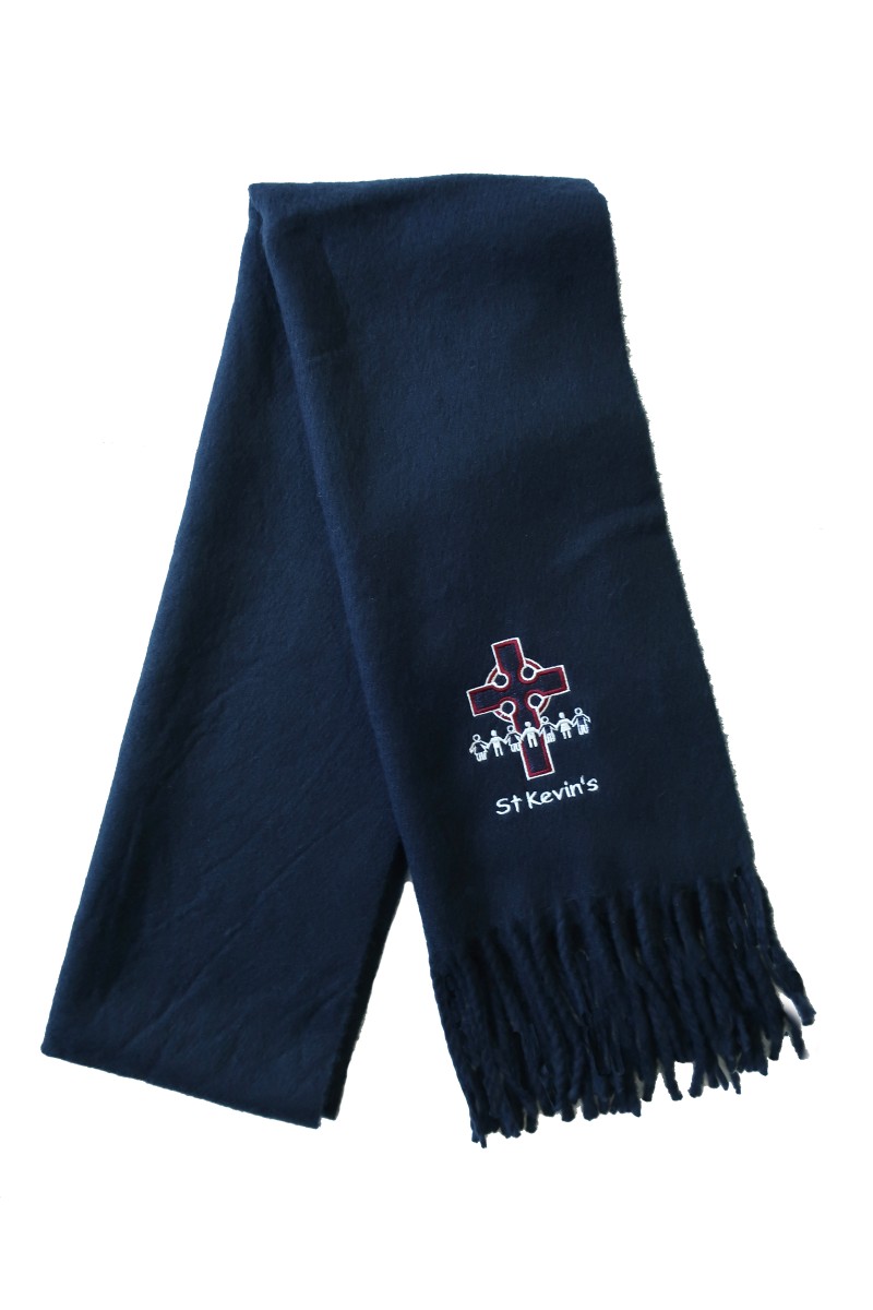 SCARF - Beleza School Uniforms