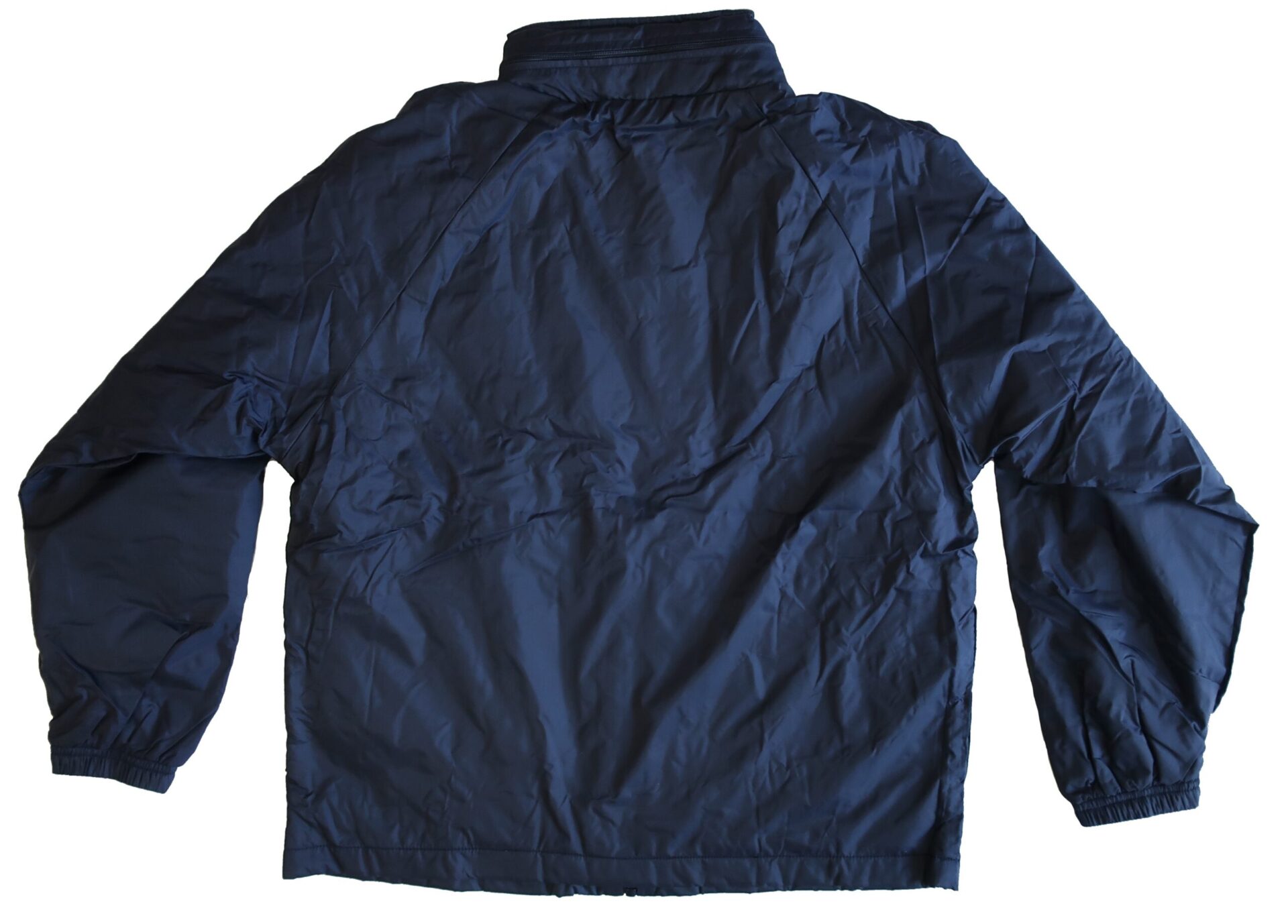 SPRAY JACKET WITH POLAR FLEECE LINING - Beleza School Uniforms