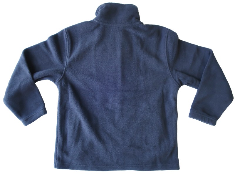 SENIOR POLAR FLEECE JACKET - Beleza School Uniforms
