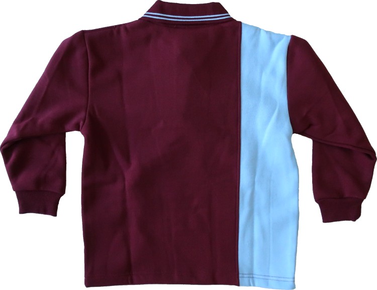 RUGBY TOP - Beleza School Uniforms
