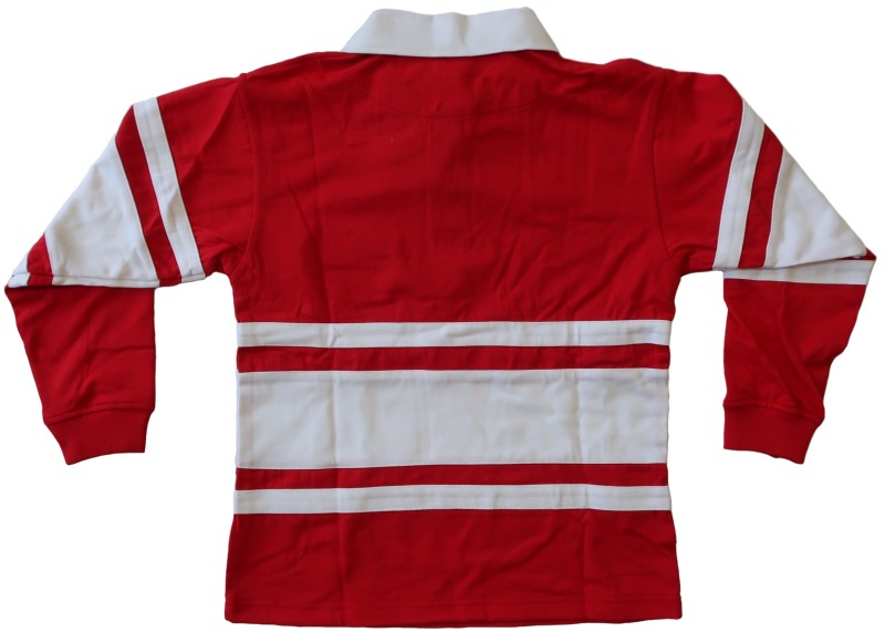 JERSEY RUGBY TOP - Beleza School Uniforms
