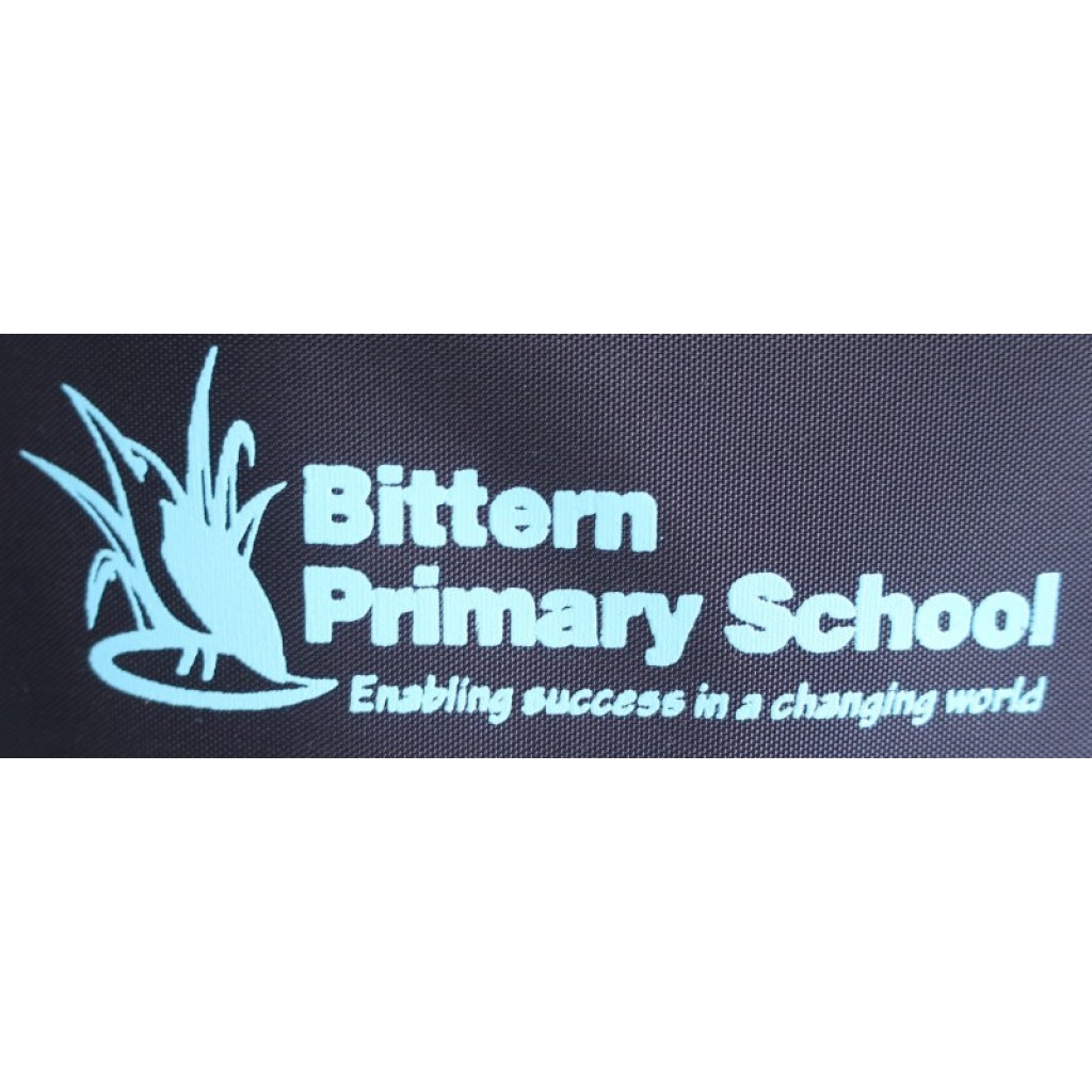 SCHOOL BAG - Beleza School Uniforms