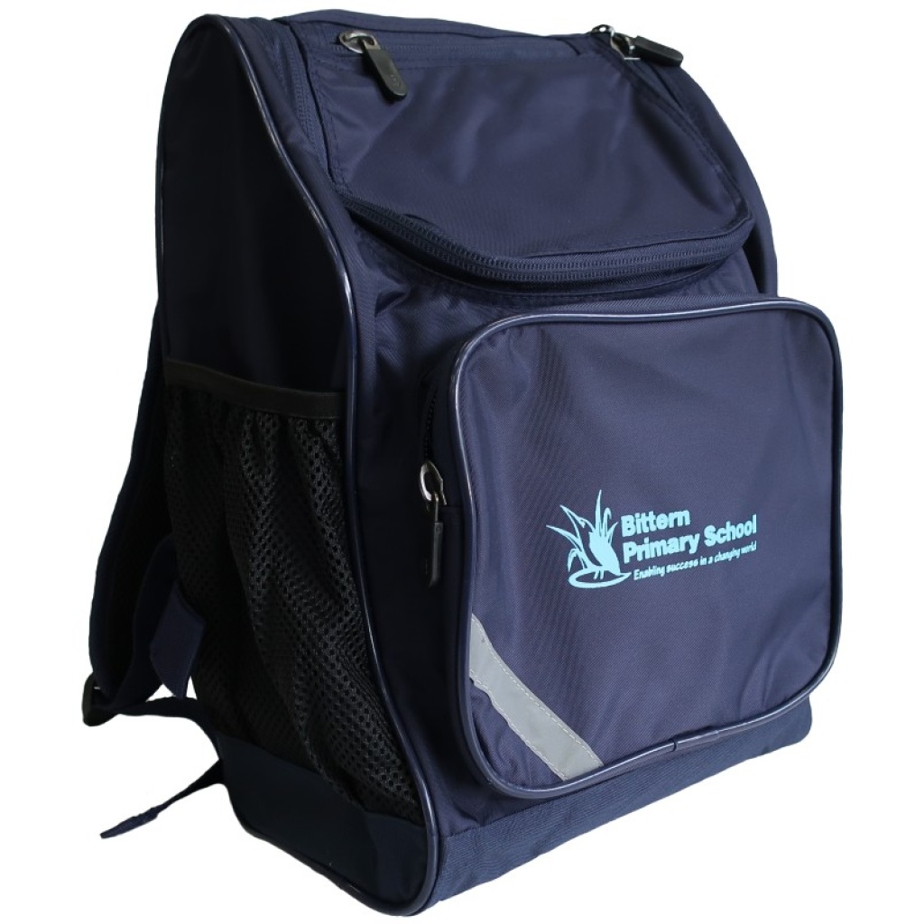 SCHOOL BAG - Beleza School Uniforms