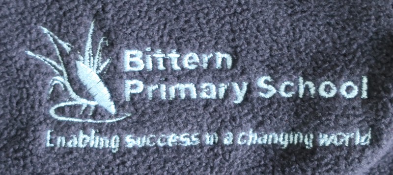 POLAR FLEECE VEST - Beleza School Uniforms