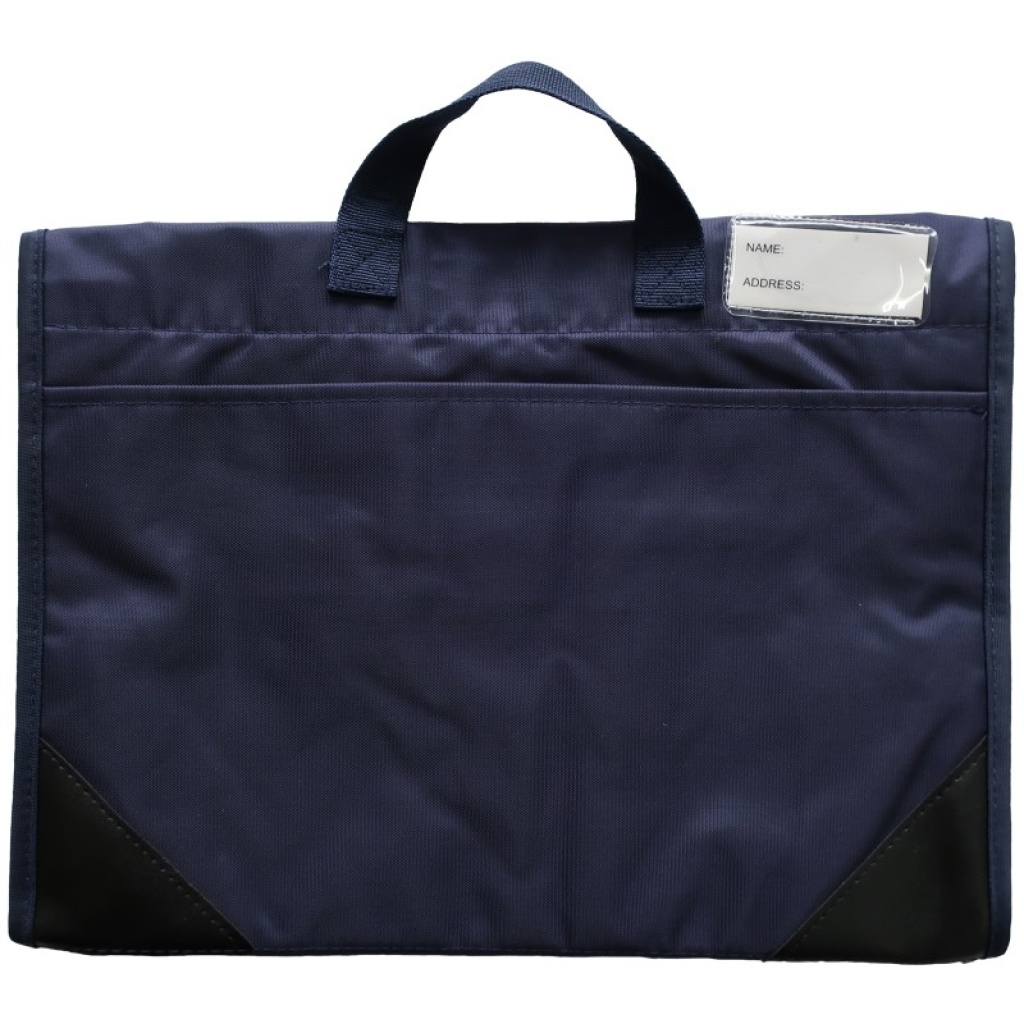 HEAVY DUTY READER BAG - Beleza School Uniforms