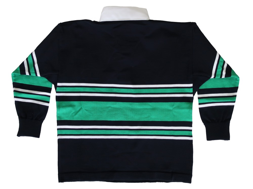 KNITTED RUGBY TOP - Beleza School Uniforms