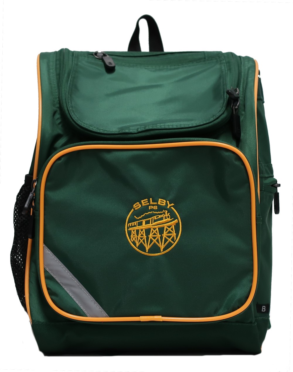 MICRO FIBRE SCHOOL BAG - Beleza School Uniforms