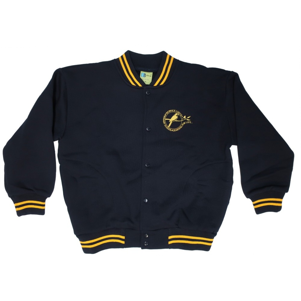 BOMBER JACKET - Beleza School Uniforms