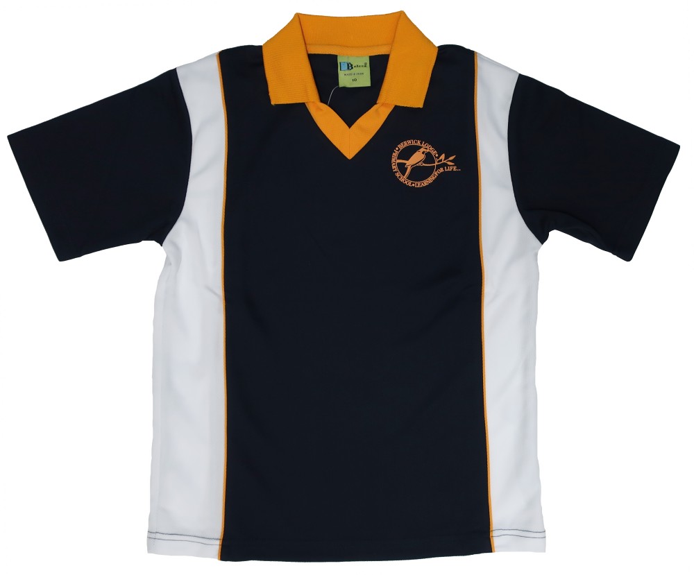 MICRO FIBRE SPORTS TOP - Beleza School Uniforms