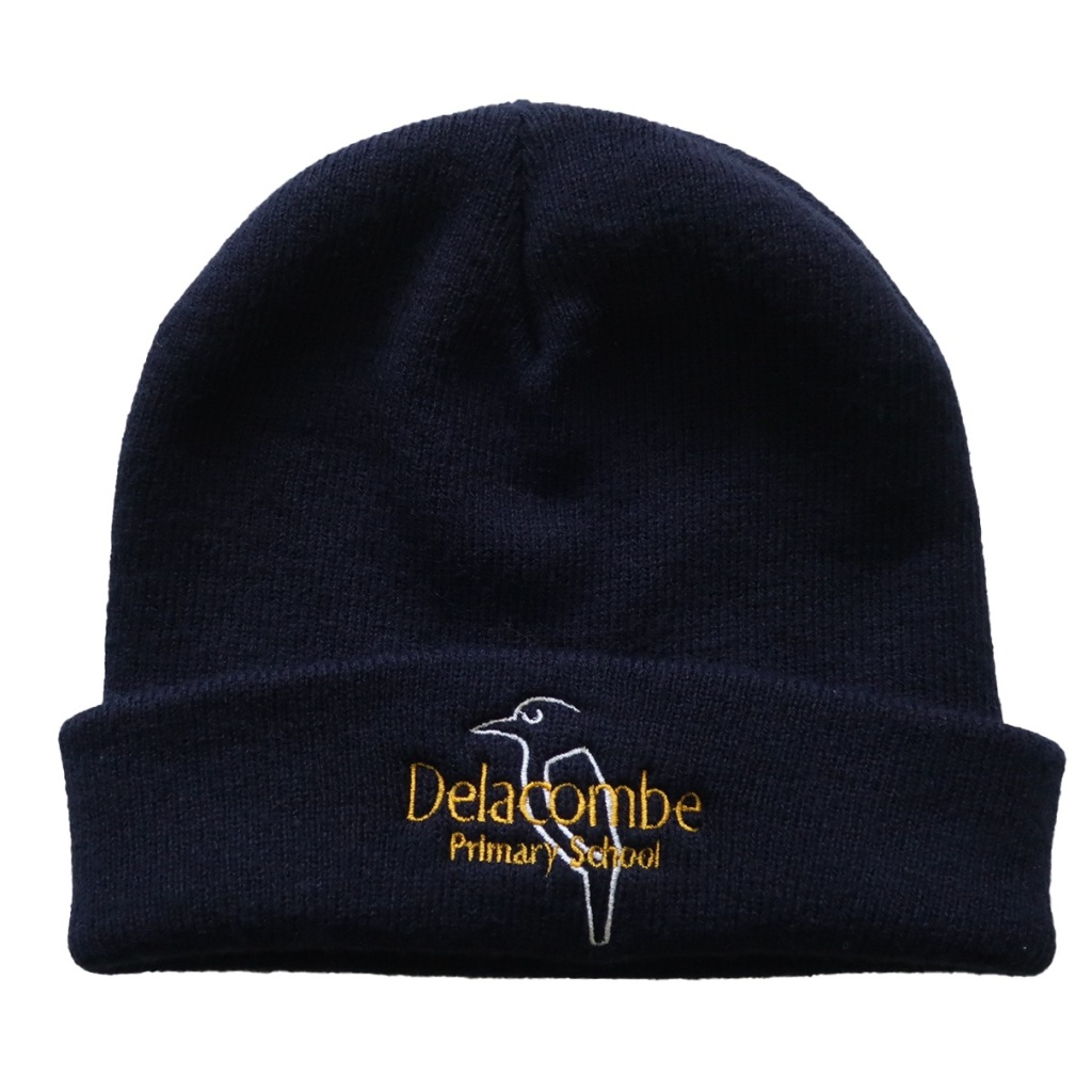 Category: Delacombe Primary School - Beleza School Uniforms