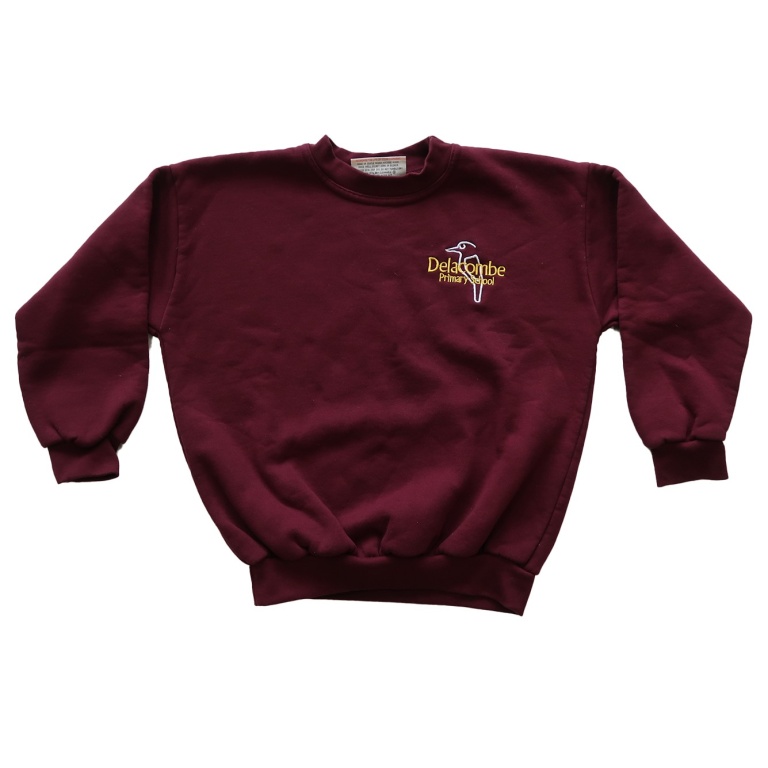 Category: Delacombe Primary School - Beleza School Uniforms